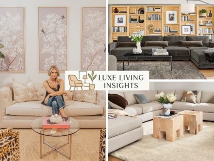 Room & Board: The Value of American Craftsmanship – Luxe Living Insights